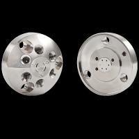 China Polishing Service For Customized CNC Precision Machining Parts In 7-15 Days for sale