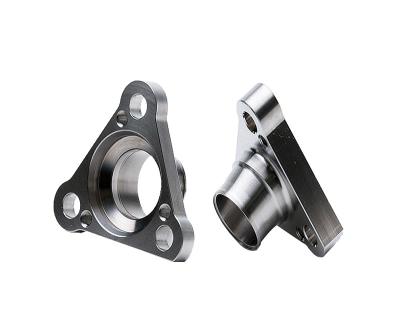 China Customized CNC Precision Parts CNC Machining for Customized Parts Manufacturing for sale