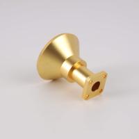 China Delivery by Air Customized CNC Precision Machining Parts for Efficiency for sale