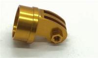 China Customized 2D/3D Drawing Precision Machining Components with Tolerance ±0.001mm for sale