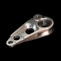 China Aluminum CNC Precision Machining Parts with Tolerance ±0.001mm for sale