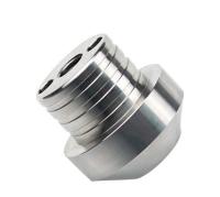 China Precision Machining with ±0.005mm Machining Accuracy CNC Precision Parts for sale