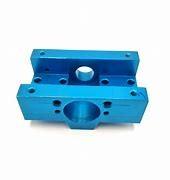 China Production CNC Precision Machining Parts With Customized 2D/3D Drawing for sale