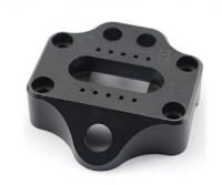 China Production CNC Precision Machining Parts With Customized 2D/3D Drawing for sale