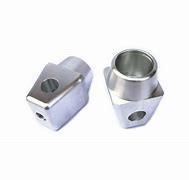 China Get Precision CNC Parts with 2D/3D Drawing Fast Delivery Guaranteed for sale