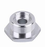 China Get Precision CNC Parts with 2D/3D Drawing Fast Delivery Guaranteed for sale