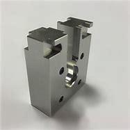 China Aluminum High Precision CNC Machining Parts for sale