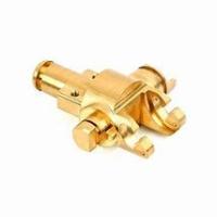 China Delivery By Air/Sea/Express CNC Machined Parts for Automotive for sale