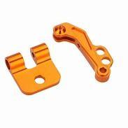 China 2D/3D Drawing Anodizing Aluminum CNC Precision Machining Parts for sale
