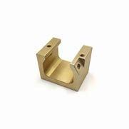 China 2D/3D Drawing Anodizing Aluminum CNC Precision Machining Parts for sale