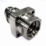 China Metal CNC Precision Machining Components with Custom Designs for sale