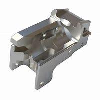 China Plating Precision Machined Parts for Custom Designs Aluminum and Steel Varieties for sale