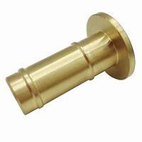 China Precision CNC Customized Machining Parts with 2D/3D Drawing Design for sale