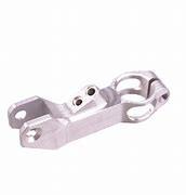 China Anodized CNC Precision Machining Parts With Custom Shapes Plated Finish and Polished Surface for sale
