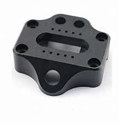 China Customized CNC Precision Machining Parts with Anodizing Plating Polishing for 2D/3D Designs for sale
