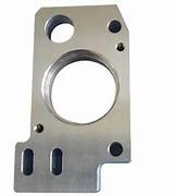 China Aluminum Steel CNC Machined Parts Anodized Plated Precision Components for Varied Applications for sale