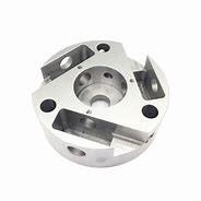 China Custom CNC Precision Machined Aluminum Parts Anodized for Aerospace Industries for sale