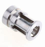 China Precision CNC Machining Parts with Anodizing and Polishing for Enhanced Functionality for sale