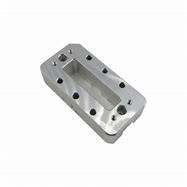 China Custom CNC Precision Machining Parts Anodized Plated Polished Surfaces 2D/3D Designs for sale