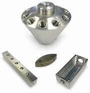 China Accurate CNC Precision Machined Parts 2D/3D Drawing Design for Automotive Aerospace Components for sale