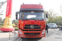 China 8.9 L Emission Dongfeng 340hp Prime Mover 6*2 Tractor Head for Commercial Truck Trailers for sale