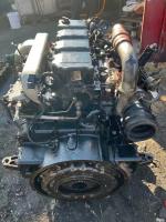 China Standard Borexstroke Car Model Diesel Engines Cummins 6CT for Heavy-Duty Applications for sale