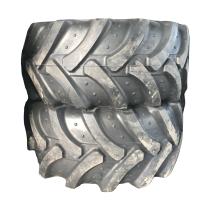 China 155/70R13 Tire Size 18-19.5 Industrial Tyre for Bus and Tractor in Good Condition for sale