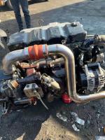 China Standard Borexstroke Car Model Diesel Engines Cummins 6CT for Heavy-Duty Applications for sale