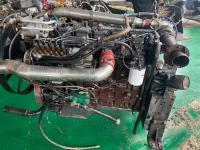 China Standard Borexstroke Car Model Diesel Engines Cummins 6CT for Heavy-Duty Applications for sale