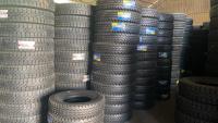 China 155/70R13 Tire Size 18-19.5 Industrial Tyre for Bus and Tractor in Good Condition for sale