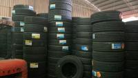 China 155/70R13 Tire Size 18-19.5 Industrial Tyre for Bus and Tractor in Good Condition for sale