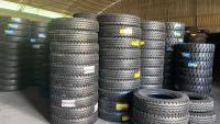 China 155/70R13 Tire Size 18-19.5 Industrial Tyre for Bus and Tractor in Good Condition for sale