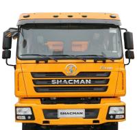 China Left Steering National Heavy Truck 12 Forward Shift Dump Truck Cargo Loading Truck for sale