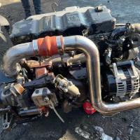 China Universal Year Good Condition 4JG2T Used Genuine Engine for ISUZU Trooper Pick-up for sale