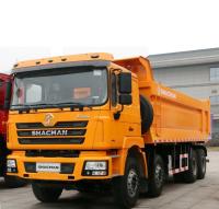 China Left Steering National Heavy Truck 12 Forward Shift Dump Truck Cargo Loading Truck for sale