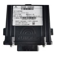 China Bus Parts Electronic Fan Control Accessory OEM No.3550-00890 for Yutong Higer Trucks for sale