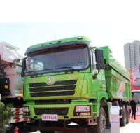 China Left Steering National Heavy Truck 12 Forward Shift Dump Truck Cargo Loading Truck for sale