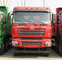 China Left Steering National Heavy Truck 12 Forward Shift Dump Truck Cargo Loading Truck for sale