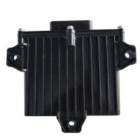 China Bus Parts Electronic Fan Control Accessory OEM No.3550-00890 for Yutong Higer Trucks for sale