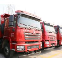 China Left Steering National Heavy Truck 12 Forward Shift Dump Truck Cargo Loading Truck for sale