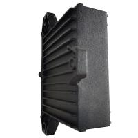 China Bus Parts Electronic Fan Control Accessory OEM No.3550-00890 for Yutong Higer Trucks for sale