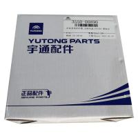 China Bus Parts Electronic Fan Control Accessory OEM No.3550-00890 for Yutong Higer Trucks for sale