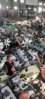 China Universal Year Good Condition 4JG2T Used Genuine Engine for ISUZU Trooper Pick-up for sale