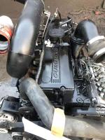 China USED Complete ENGINE 4BT 4BTA with Low Mileages and Excellent Running Performance for sale