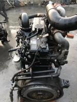 China USED Complete ENGINE 4BT 4BTA with Low Mileages and Excellent Running Performance for sale