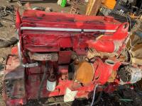 China USED Complete ENGINE 4BT 4BTA with Low Mileages and Excellent Running Performance for sale