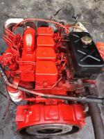 China Universal Cumins 4bt Used Diesel Engine For Marine Truck Bus Generator Machinery Engines for sale