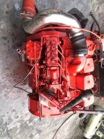 China Universal Cumins 4bt Used Diesel Engine For Marine Truck Bus Generator Machinery Engines for sale