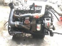China Universal Cumins 4bt Used Diesel Engine For Marine Truck Bus Generator Machinery Engines for sale
