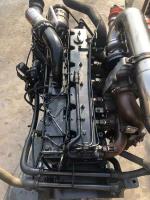 China Universal Cumins 4bt Used Diesel Engine For Marine Truck Bus Generator Machinery Engines for sale
